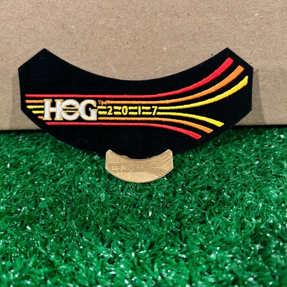 Harley-Davidson | Accessories | 27 Hog Harley Owners Group Harley ...